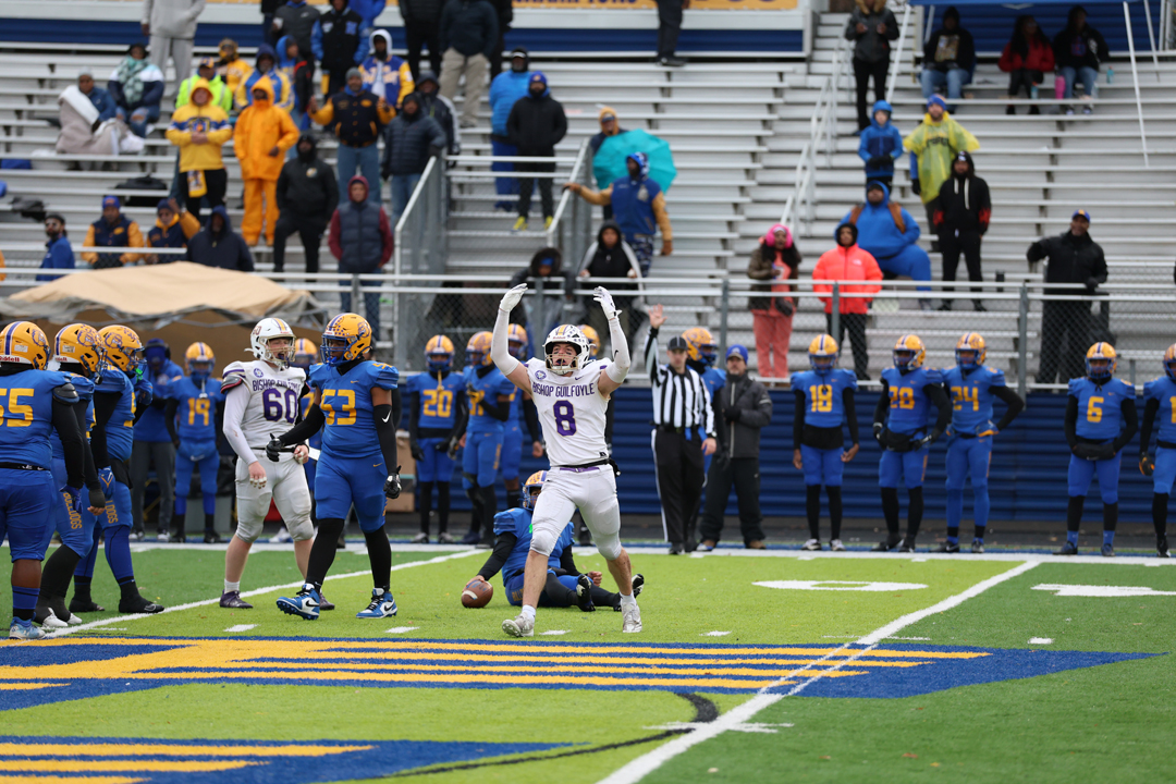 BG Academy Varsity Football Vs Westinghouse - View your photos here ...